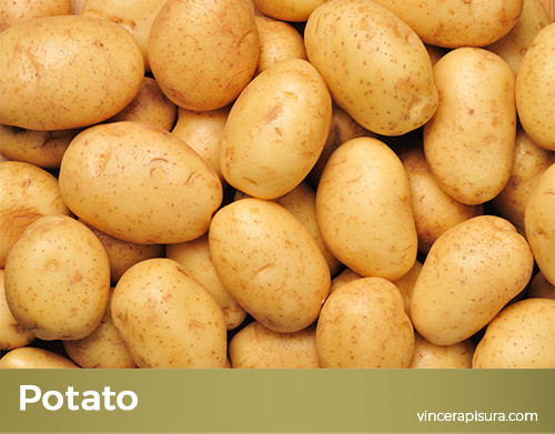 Top 10 Crops with Best Returns - Top 3: Potato - Vince Rapisura