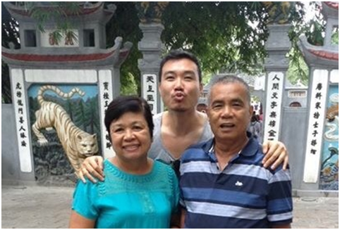 Paano paghandaan ang pagpanaw ng magulang, emotionally - Vince Rapisura