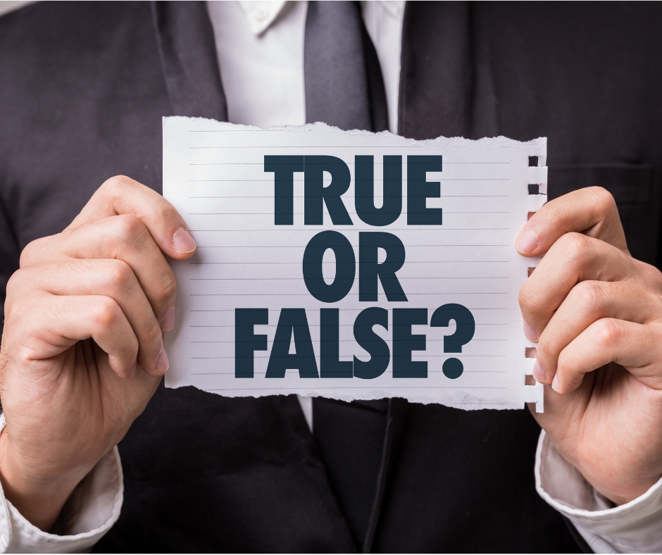 False financial education - Vince Rapisura