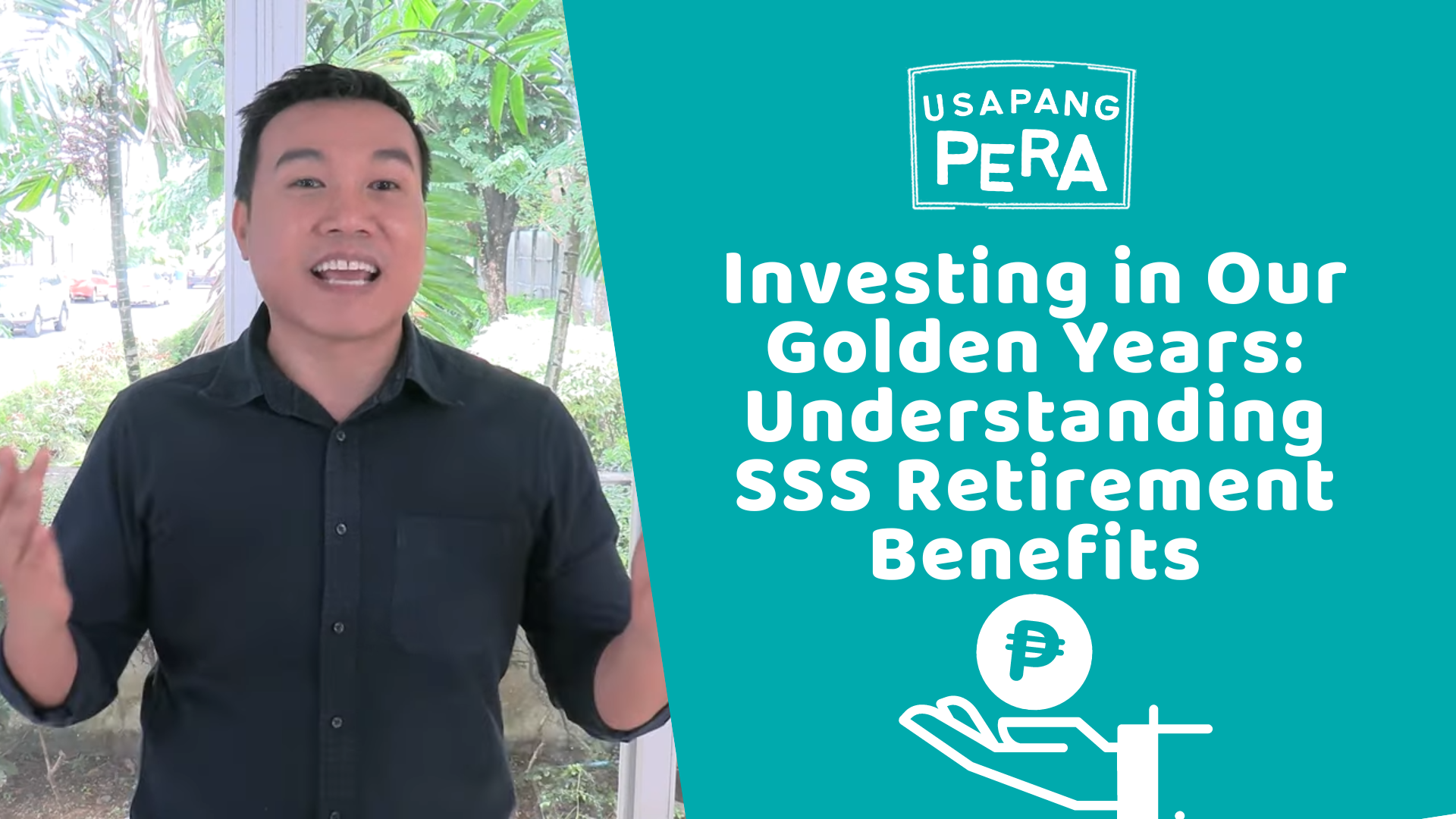 Investing in Our Golden Years: Understanding SSS Retirement Benefits ...
