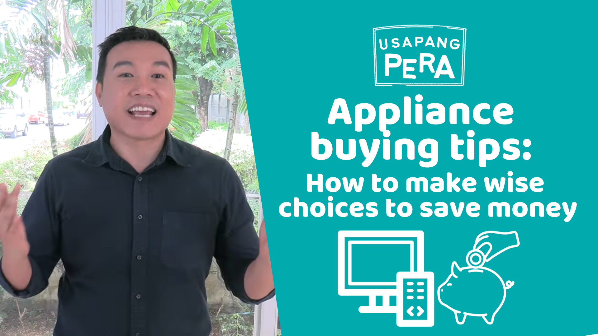 Appliance buying tips: How to make wise choices to save money - Vince ...