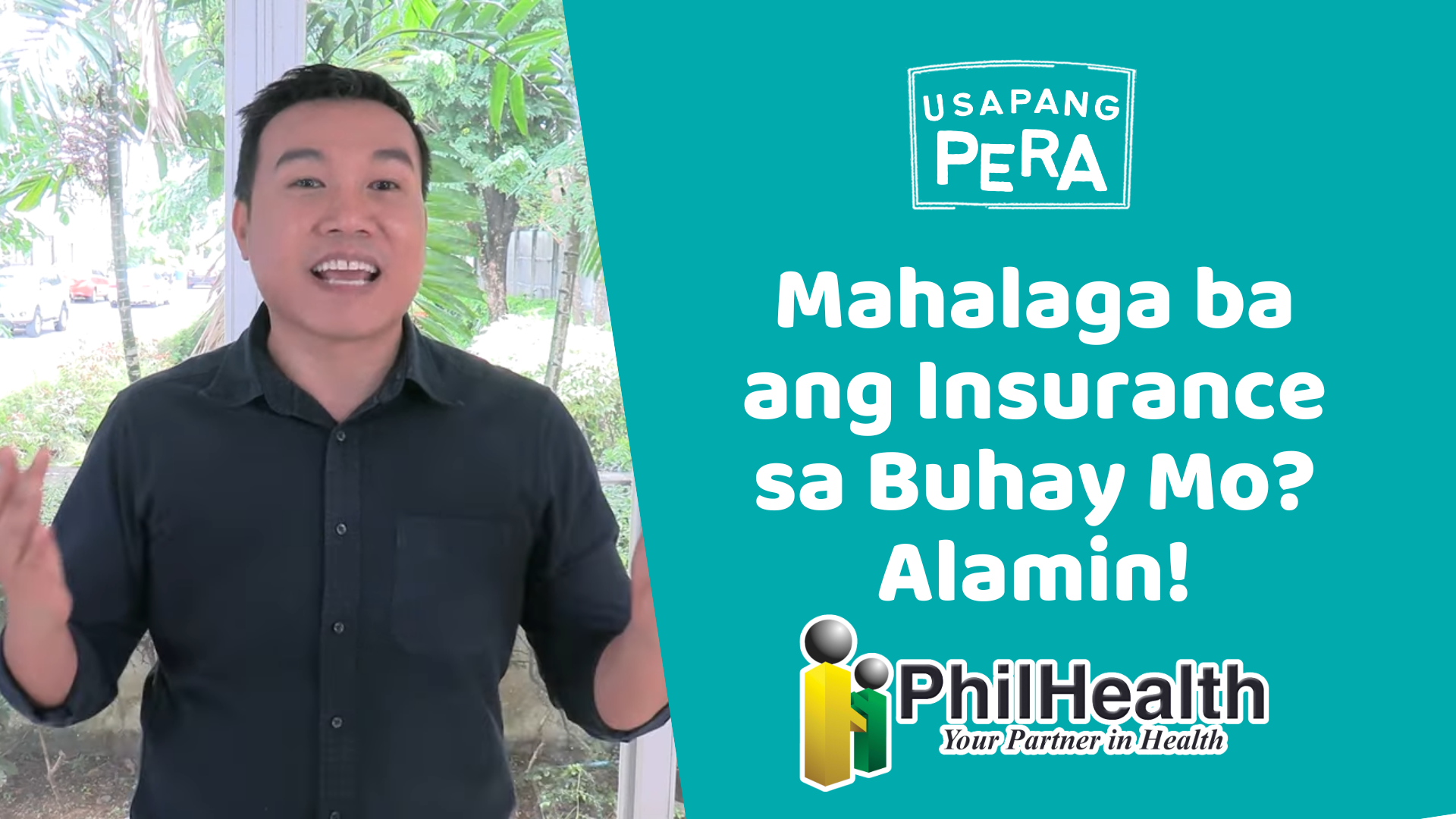 Mahalaga ba ang Insurance sa Buhay Mo? Alamin! - Vince Rapisura