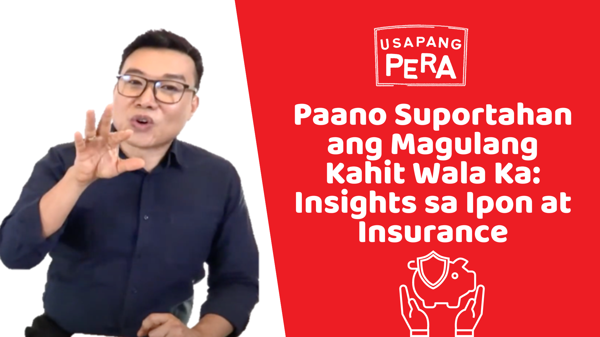 Paano Suportahan ang Magulang Kahit Wala Ka: Insights sa Ipon at ...
