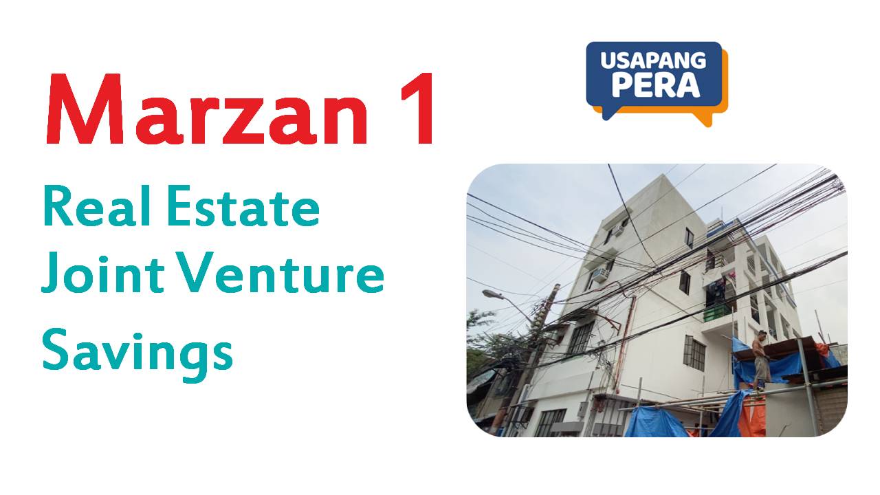 Marzan 1 update and 1a launch - Vince Rapisura